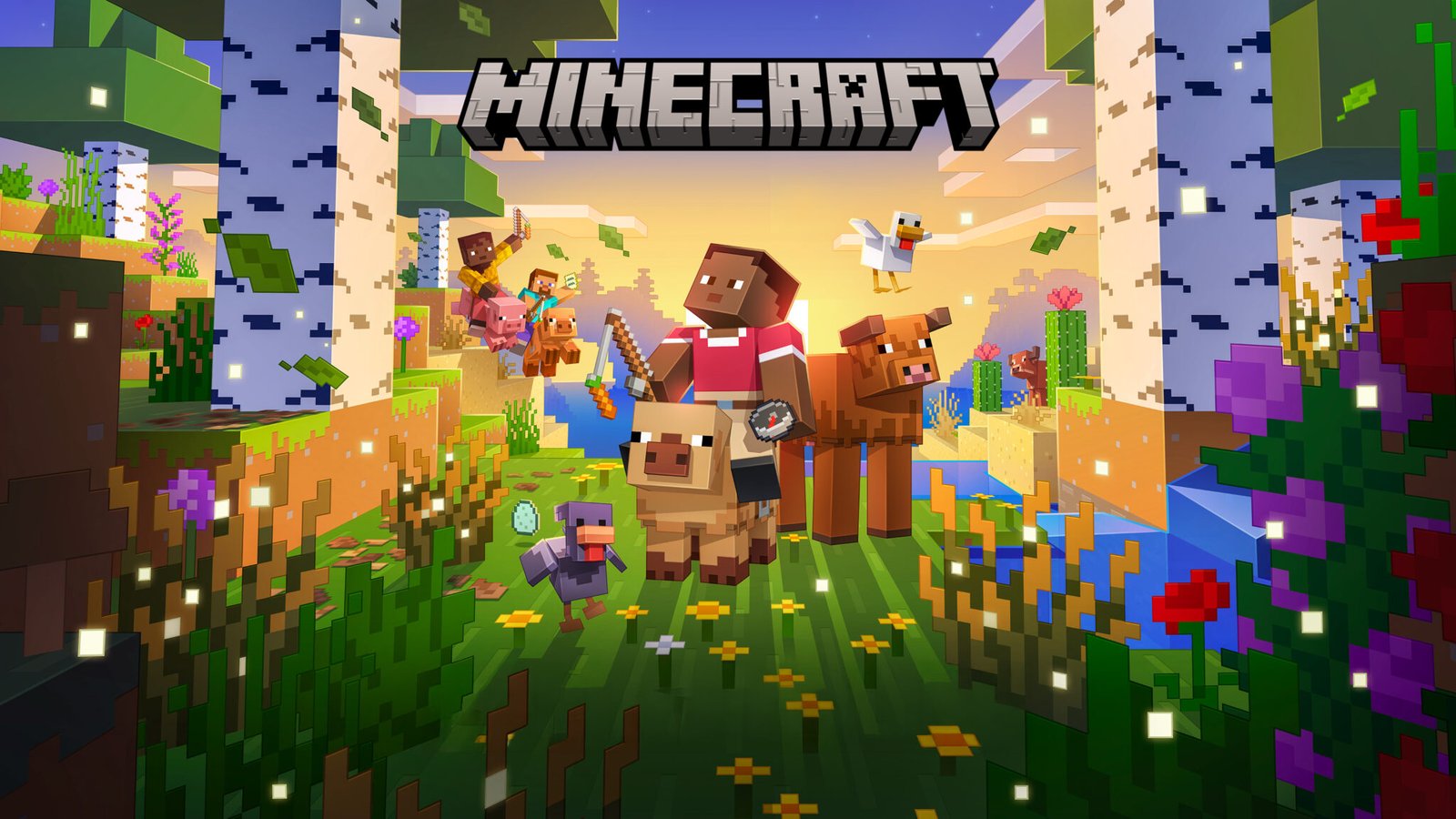 Minecraft 2026 Update Guide – New Mobs, Biomes & Features Explained ...